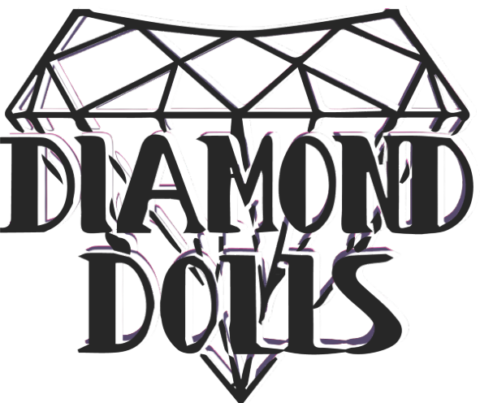 Diamond Dolls | Voted #1 Topless Club 7 Years in a Row!